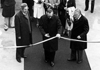 History of EPFL ‒ Overview ‐ EPFL