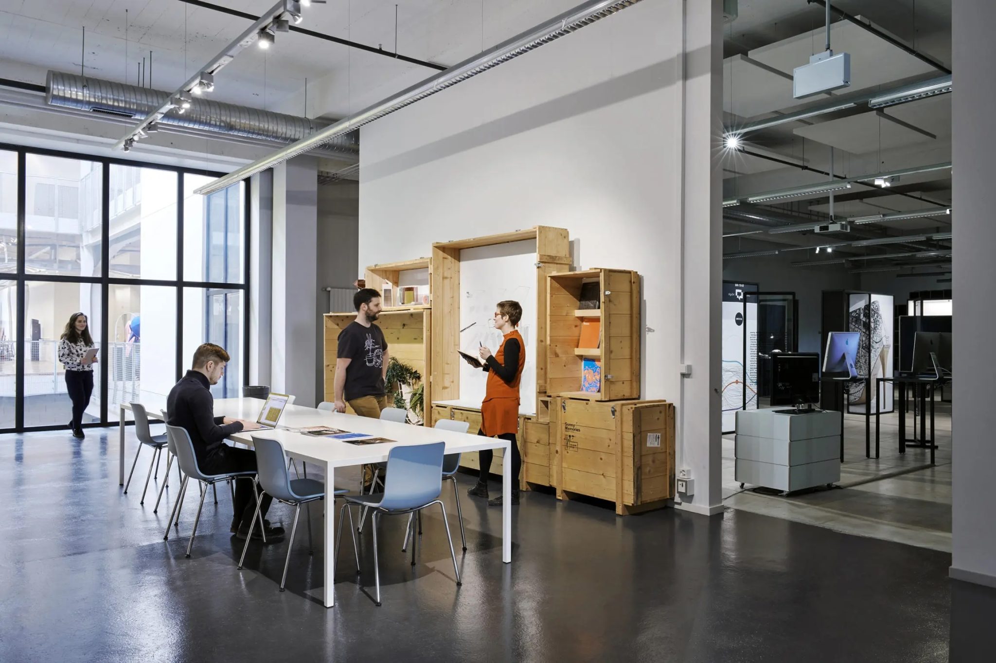 Master programme accreditation ‒ Organization and identity ‐ EPFL