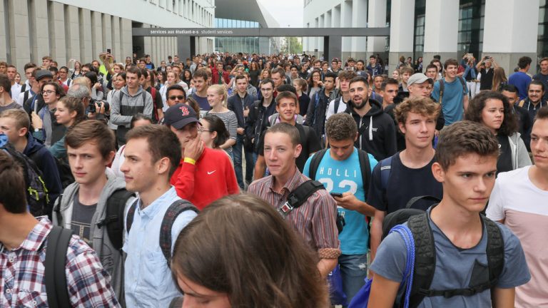 Recruter à l'EPFL ‐ EPFL