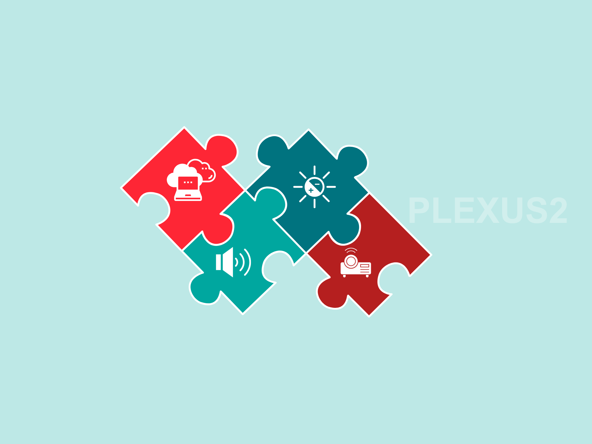 Plexus 2 ‒ Vice Presidencies ‐ EPFL