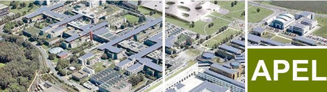 Spectacles de rue et animations ‒ Evénements ‐ EPFL