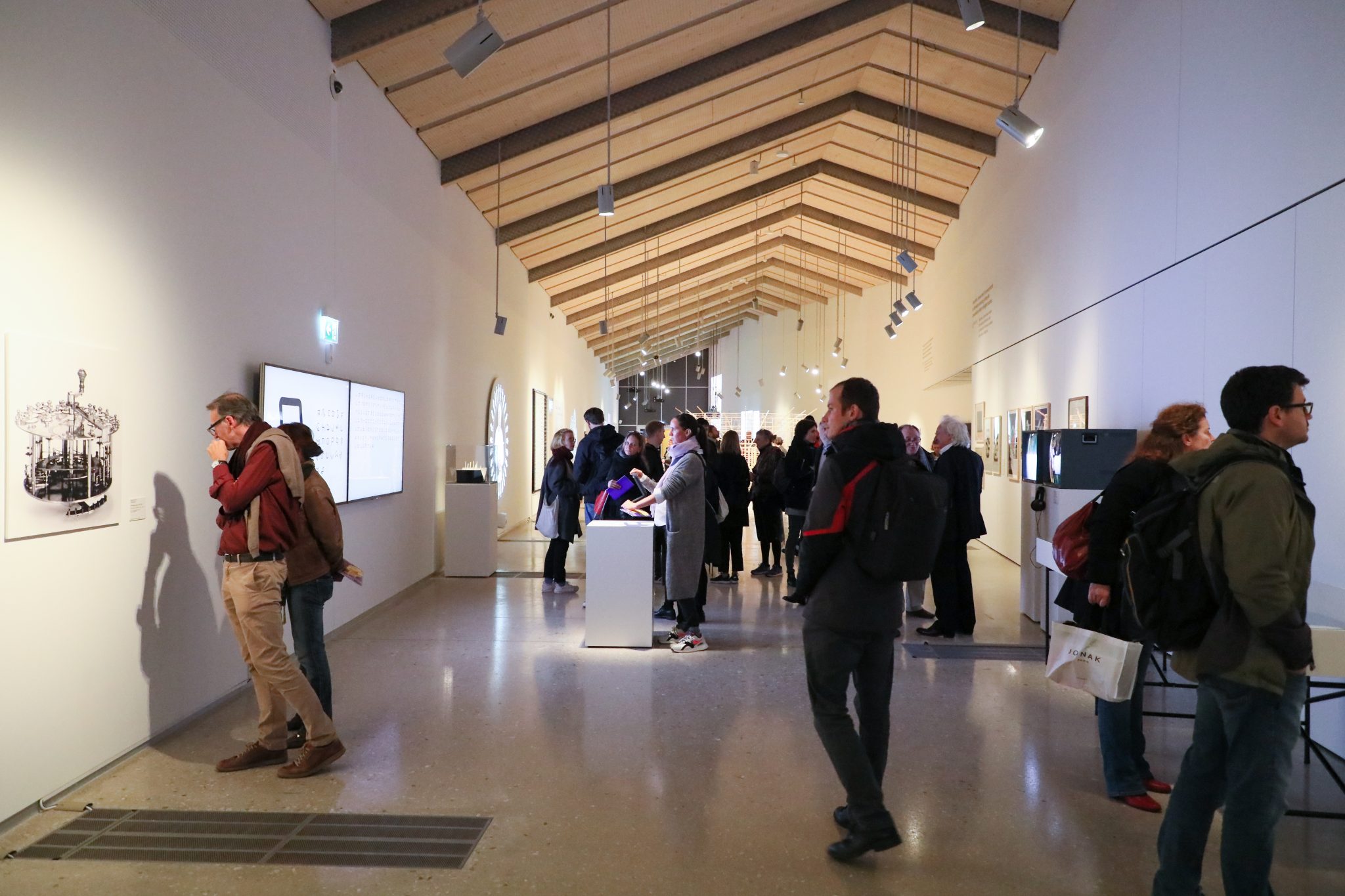 Events Open to the Public ‒ Events ‐ EPFL