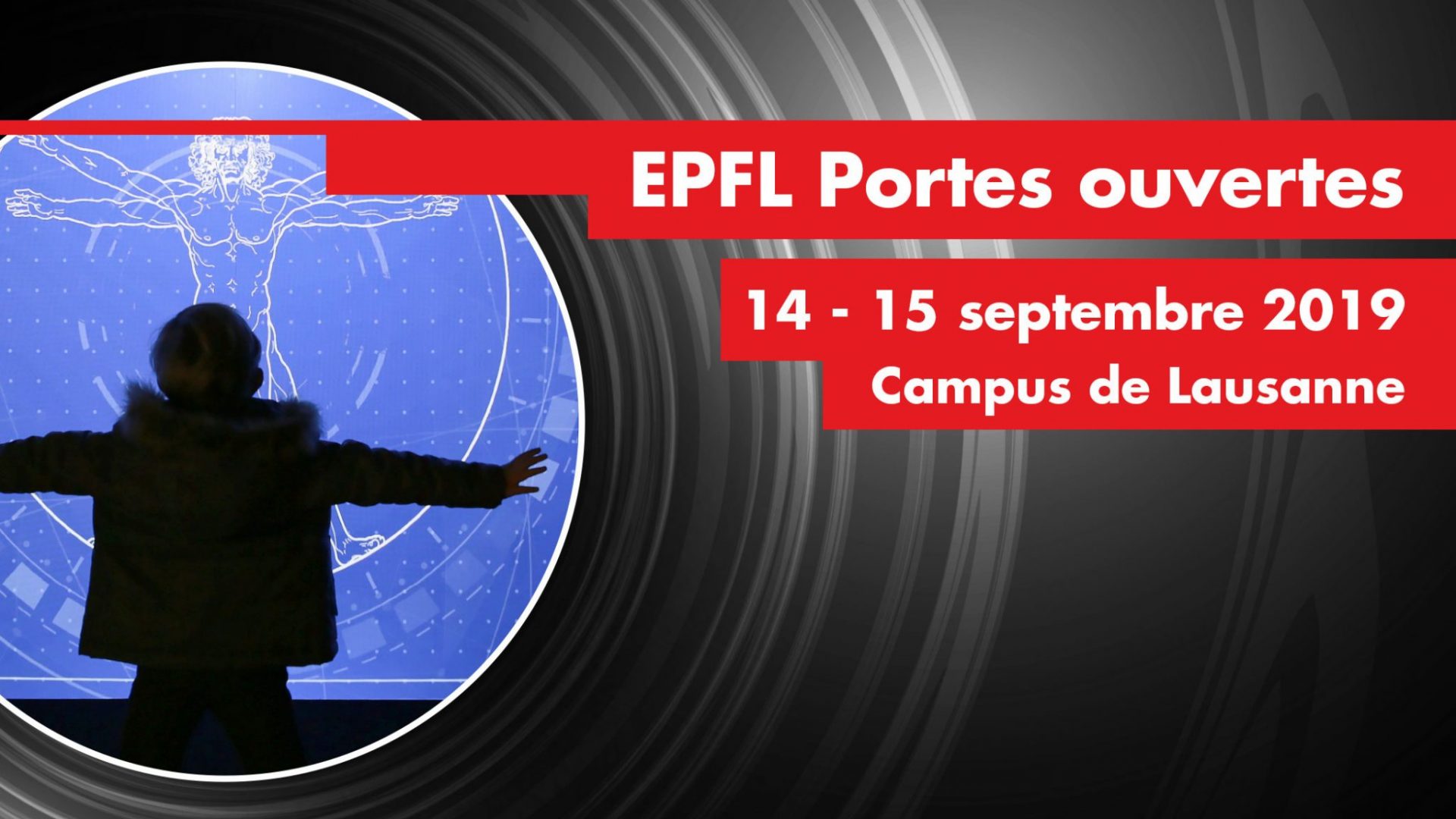Events Open to the Public – EPFL