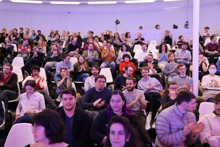 Public ‒ Events ‐ EPFL