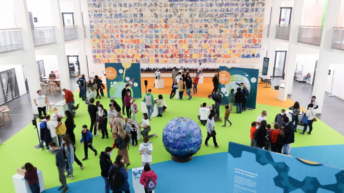 Events Open to the Public ‒ Events ‐ EPFL