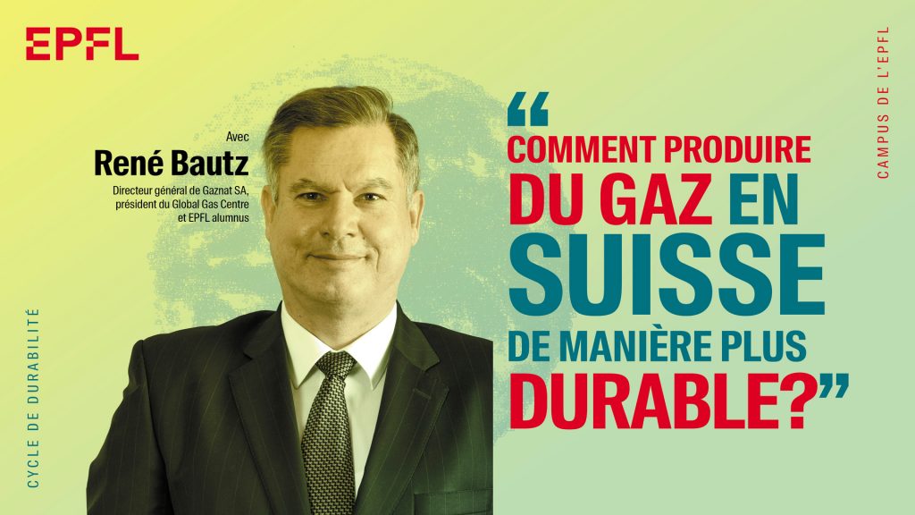 Sustainability Series ‒ Events ‐ EPFL