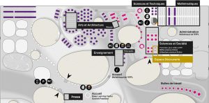 Practical information ‒ Library ‐ EPFL