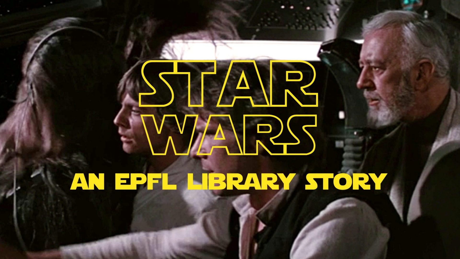 Services for EPFL students ‒ Library ‐ EPFL