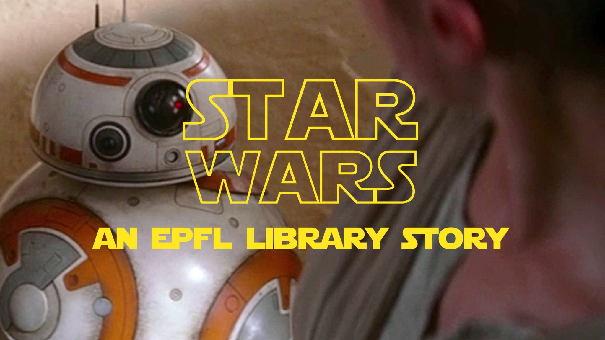 Services for EPFL students ‒ Library ‐ EPFL