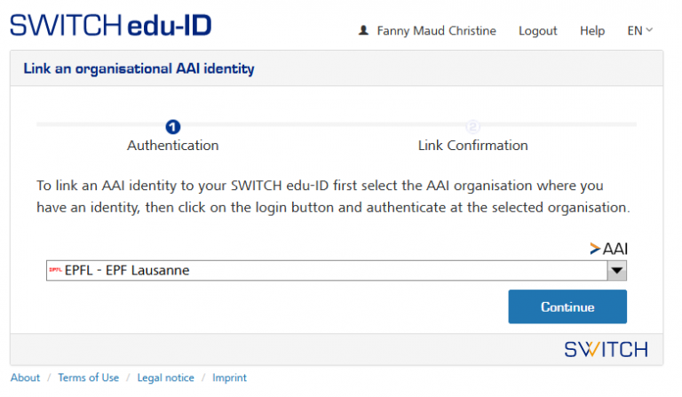 Practical information ‒ Library ‐ EPFL
