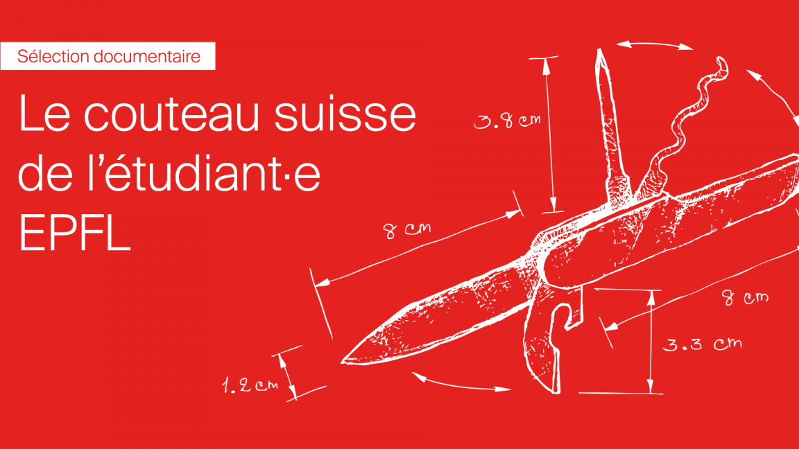 Bibliothèque ‐ EPFL