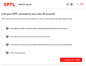 Practical information ‒ Library ‐ EPFL