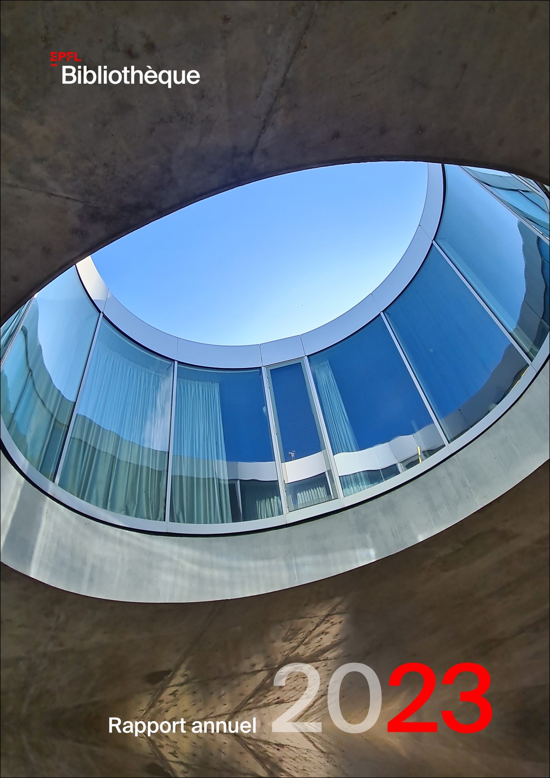 À propos ‒ Bibliothèque ‐ EPFL