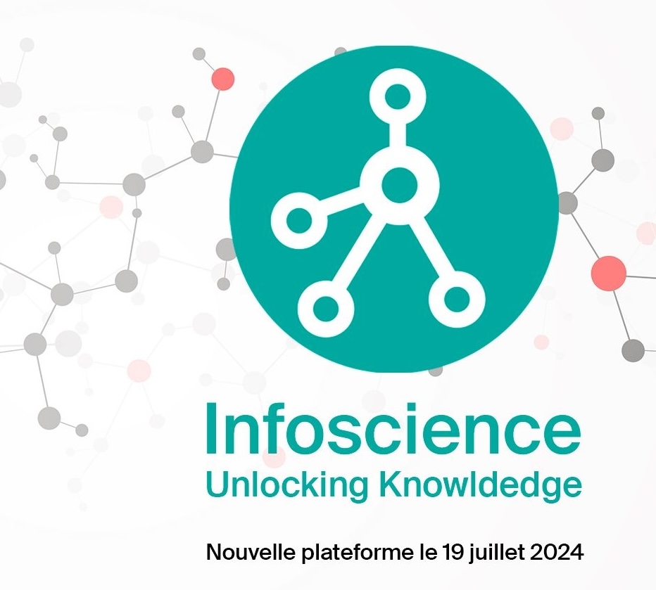 Nouvelle plateforme Infoscience – FAQ ‒ Bibliothèque ‐ EPFL