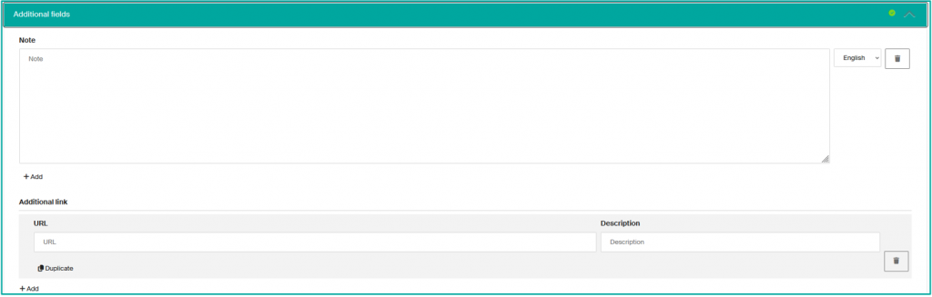 Use the submission form ‒ Library ‐ EPFL