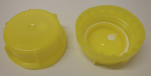 Chemical waste ‒ Safety, Prevention and Health ‐ EPFL