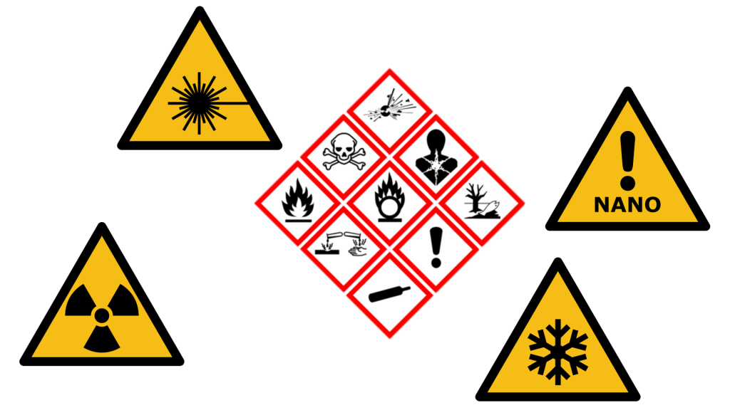 Laboratory safety ‒ Safety, Prevention and Health ‐ EPFL