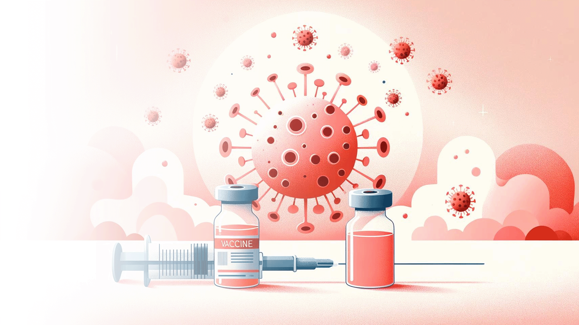 Rougeole ‒ Sécurité, prévention et santé ‐ EPFL