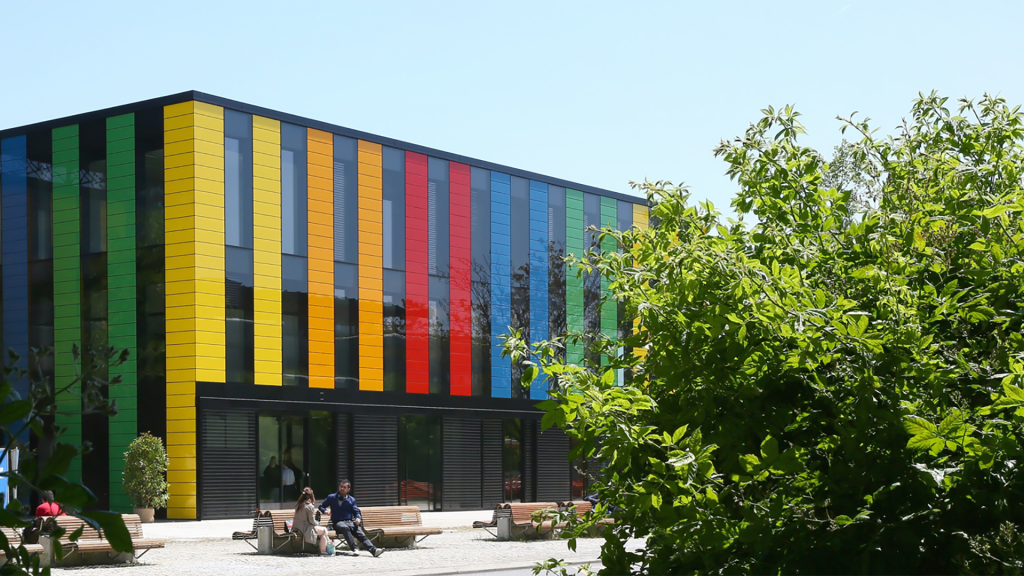 Internal trainings ‐ EPFL