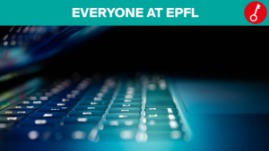 The Essentials ‒ Internal trainings ‐ EPFL