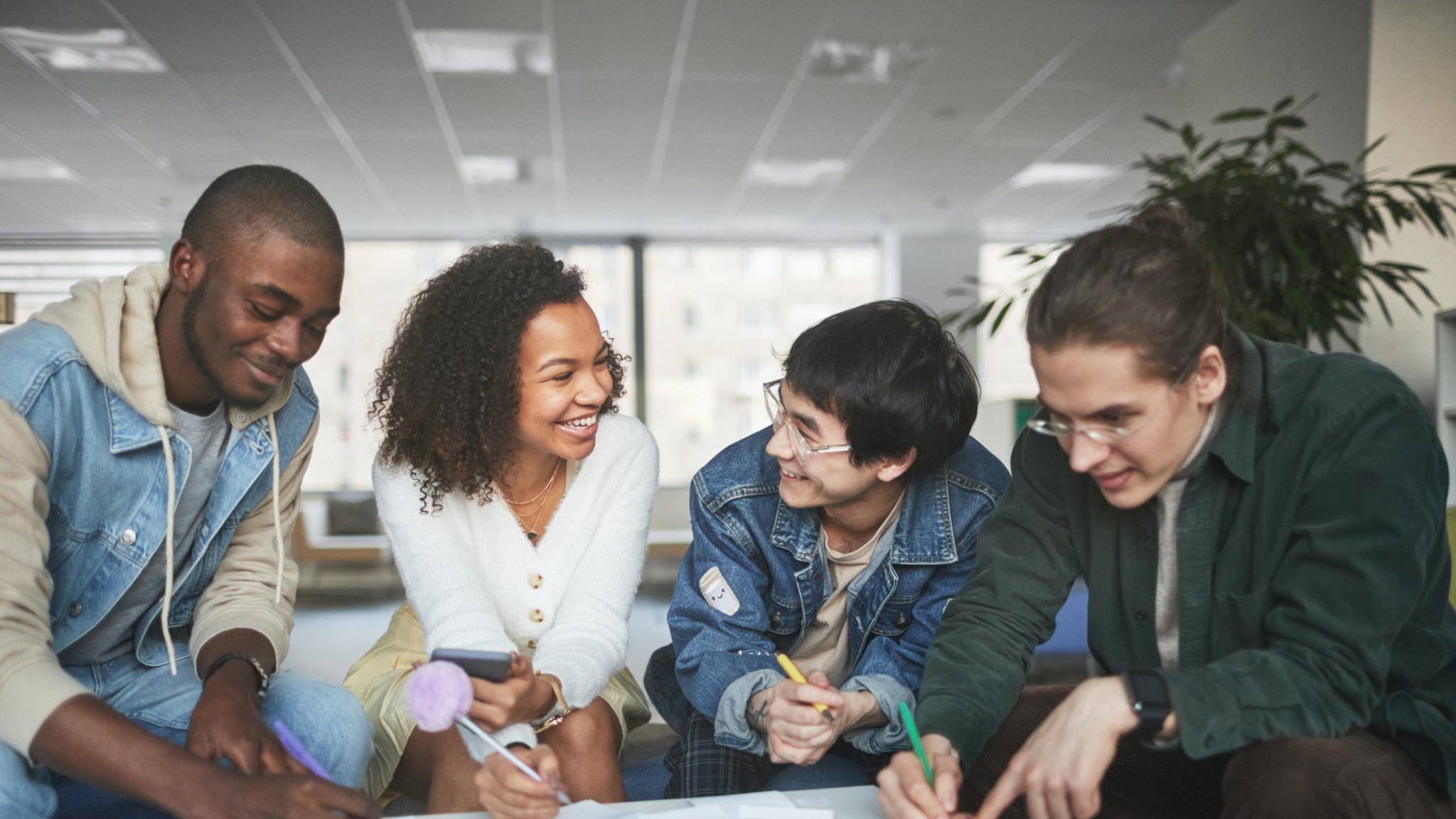 Centre de langues ‒ Formations internes ‐ EPFL
