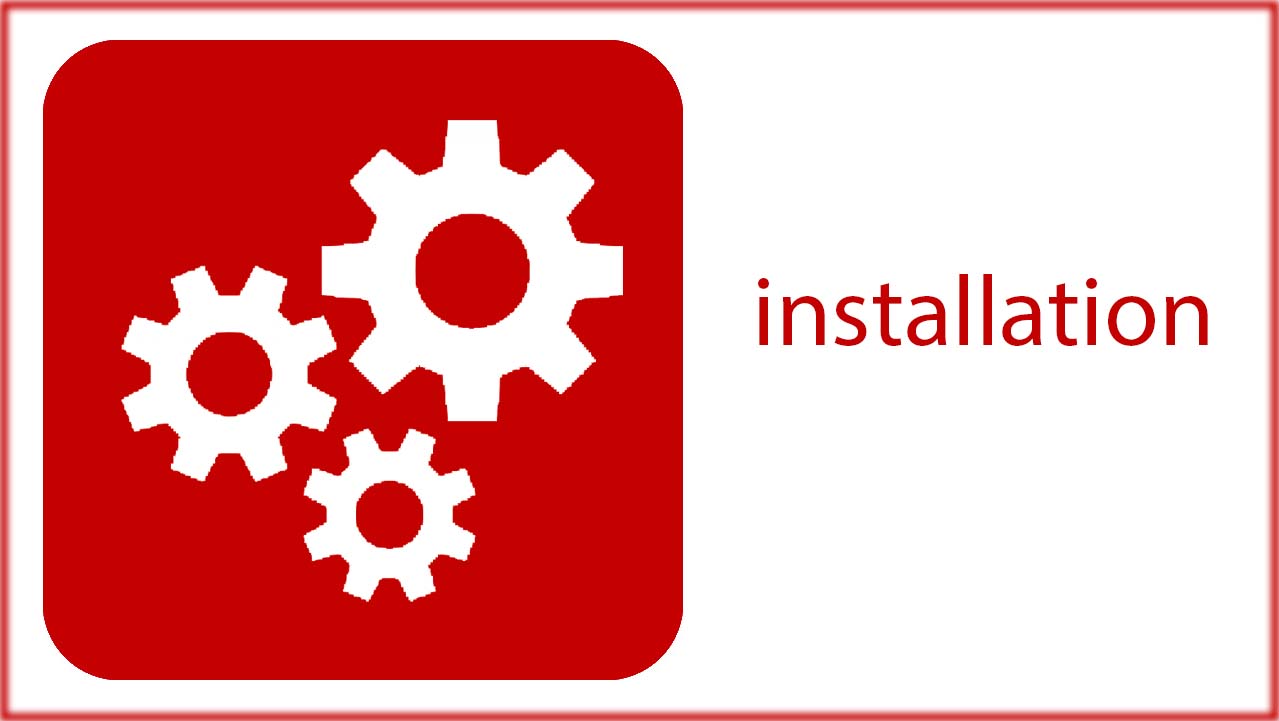 installation ‒ Services et ressources ‐ EPFL