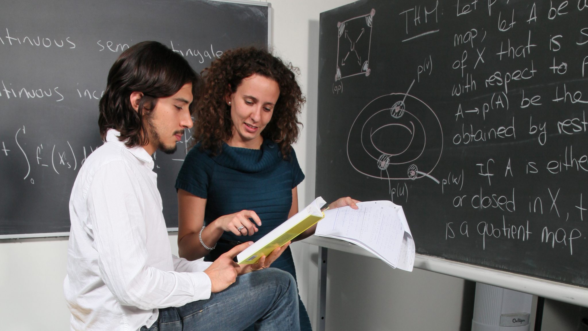 Mathématiques ‒ Bachelor ‐ EPFL