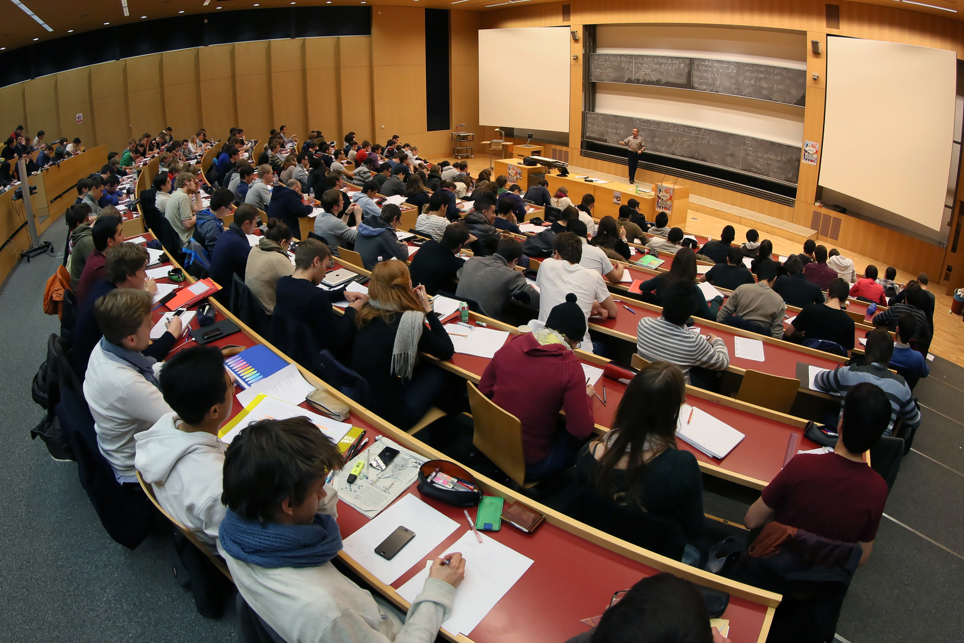 Study programs structure ‒ Bachelor ‐ EPFL