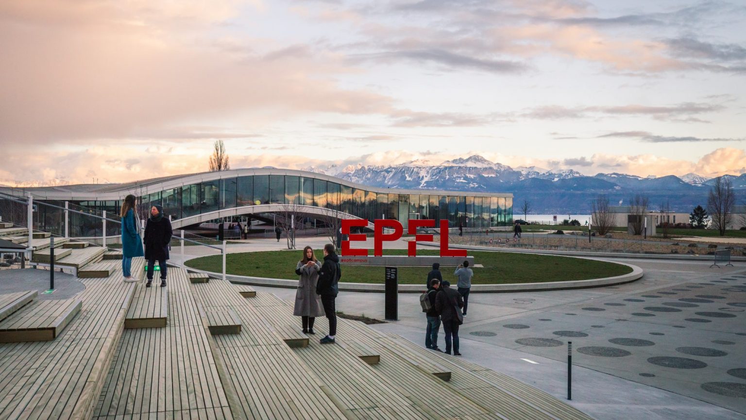 Bachelor ‐ EPFL