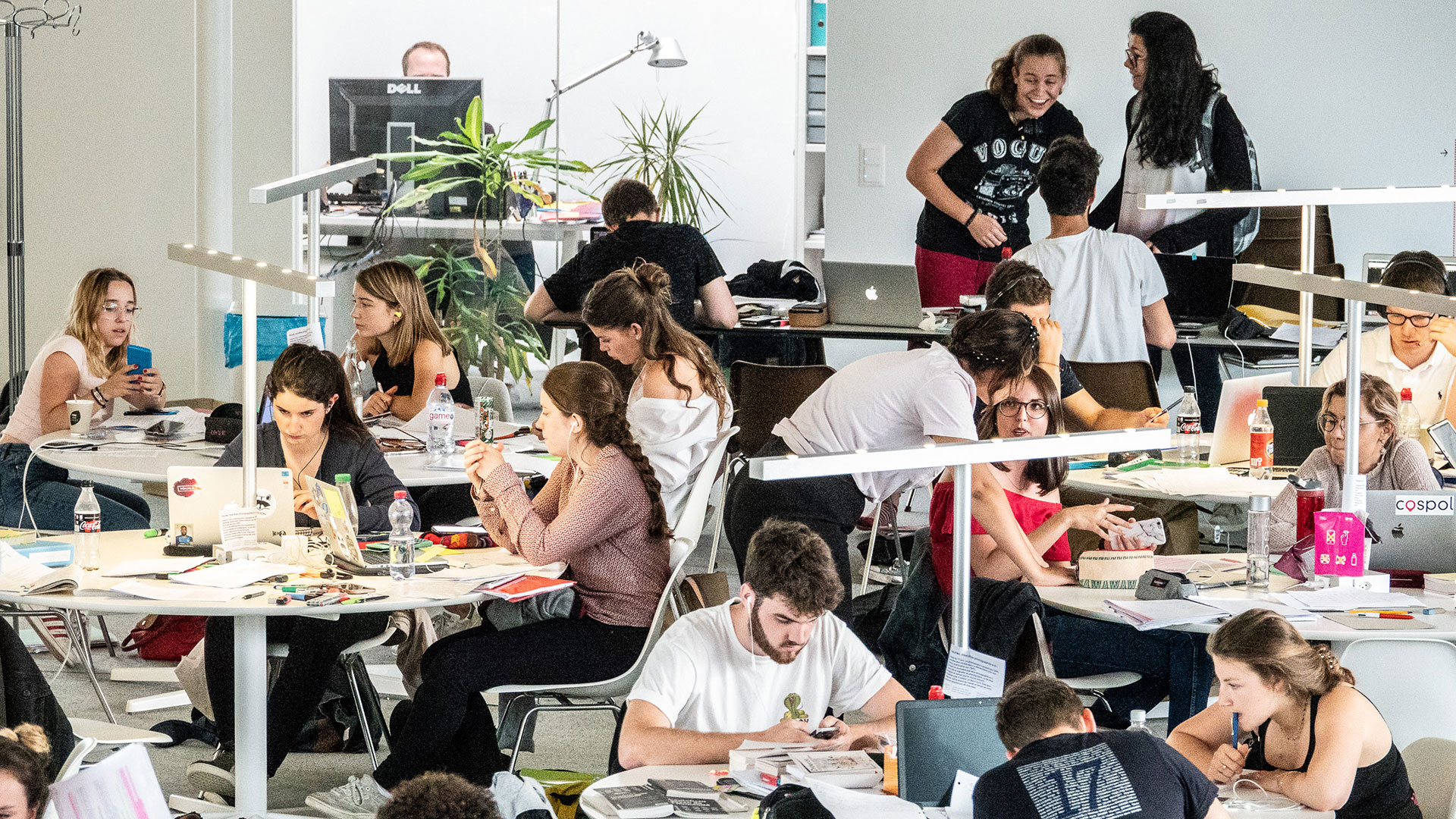 Enhanced Learning Programs ‒ Bachelor ‐ EPFL