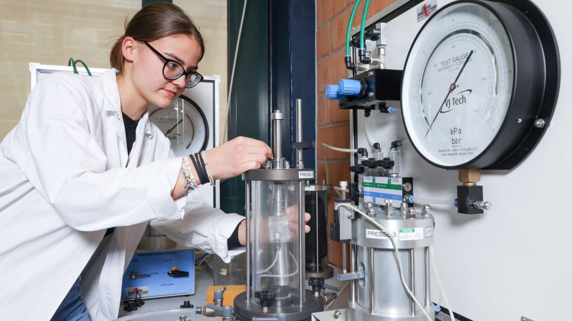 Enhanced Learning Programs ‒ Bachelor ‐ EPFL