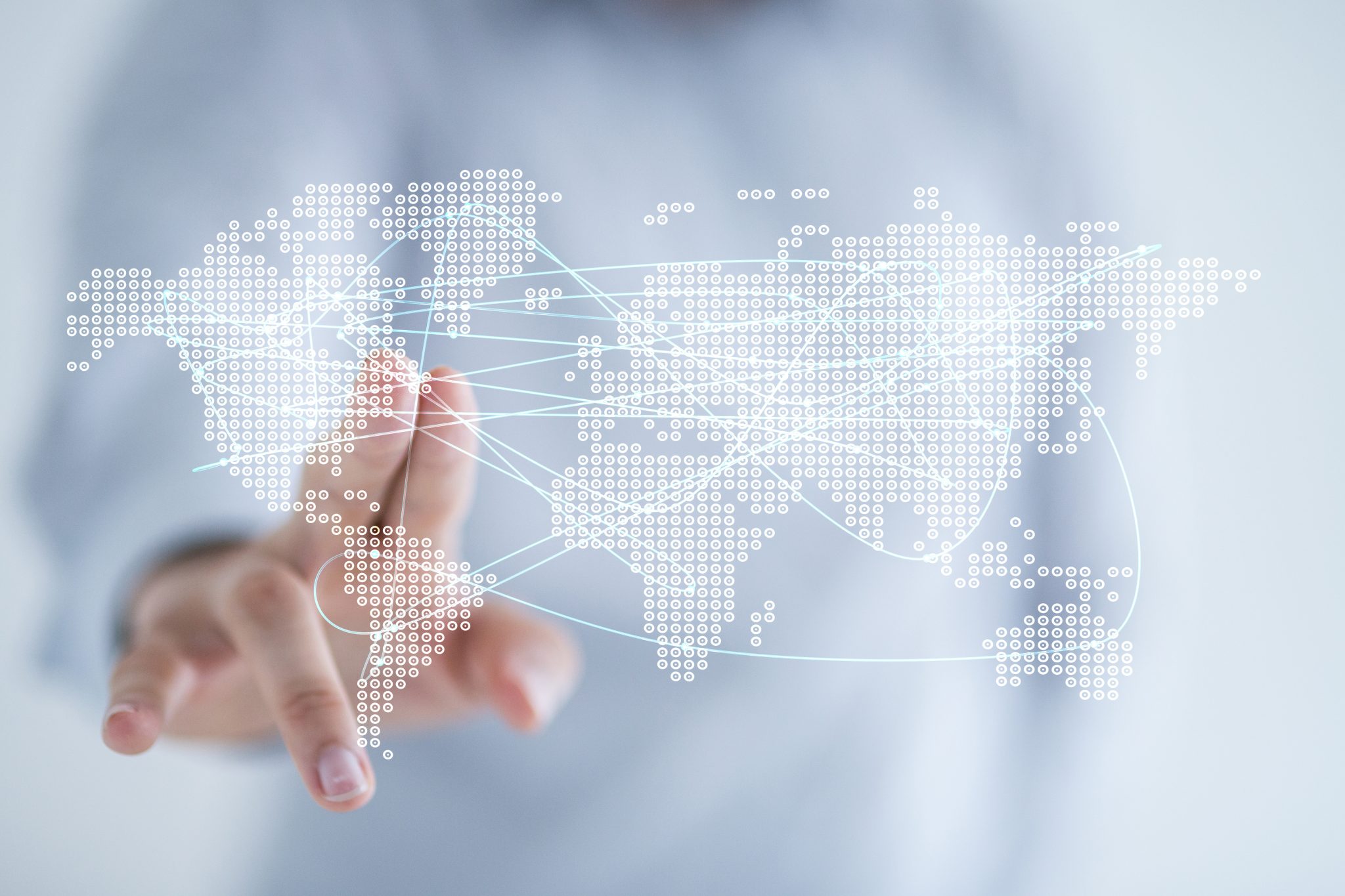 International outreach ‒ International ‐ EPFL