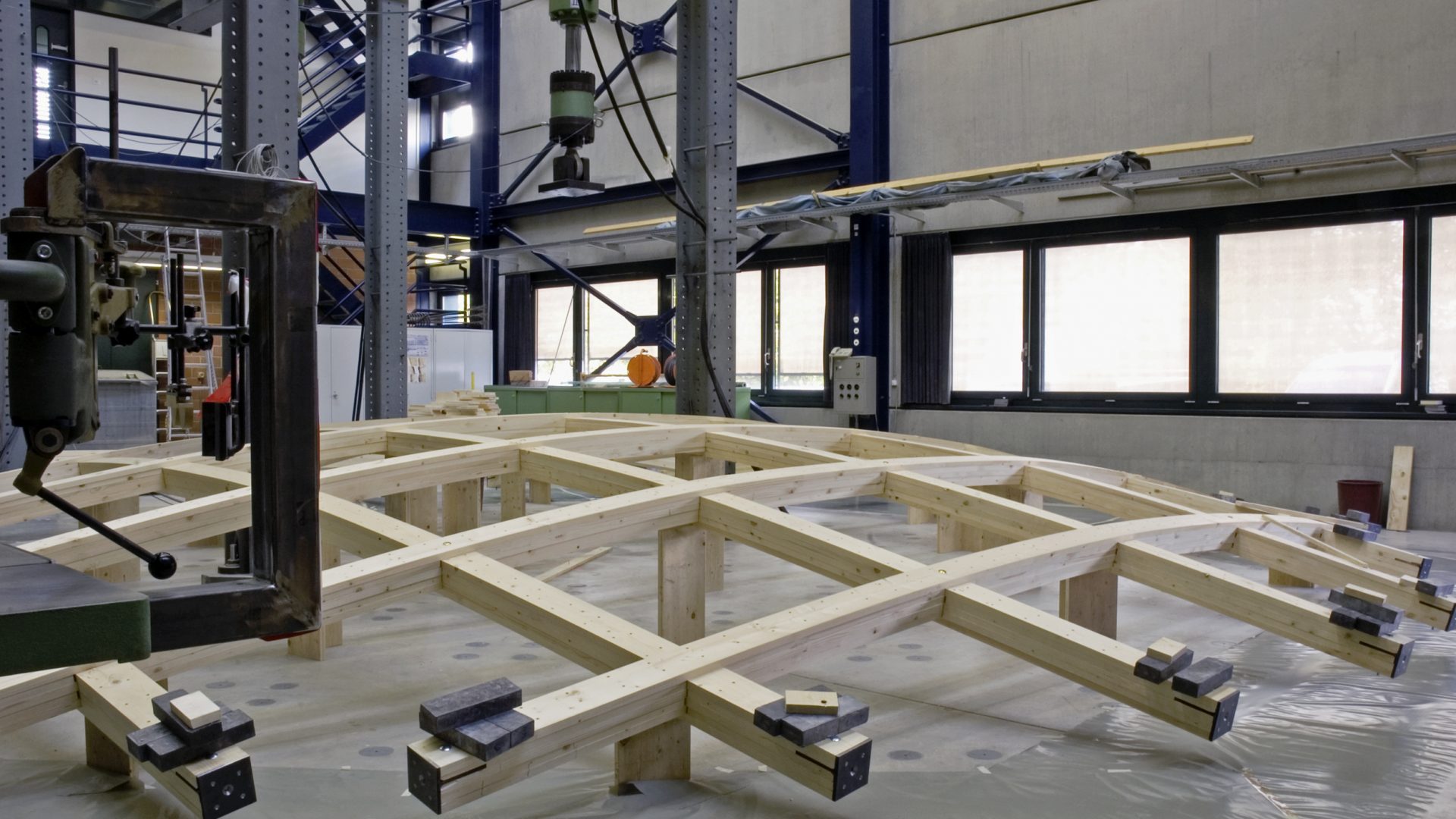 Civil Engineering ‒ Master ‐ EPFL