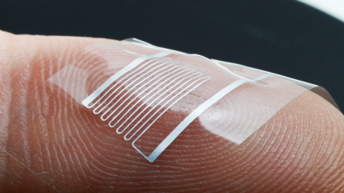 Microtechnique ‒ Master ‐ EPFL