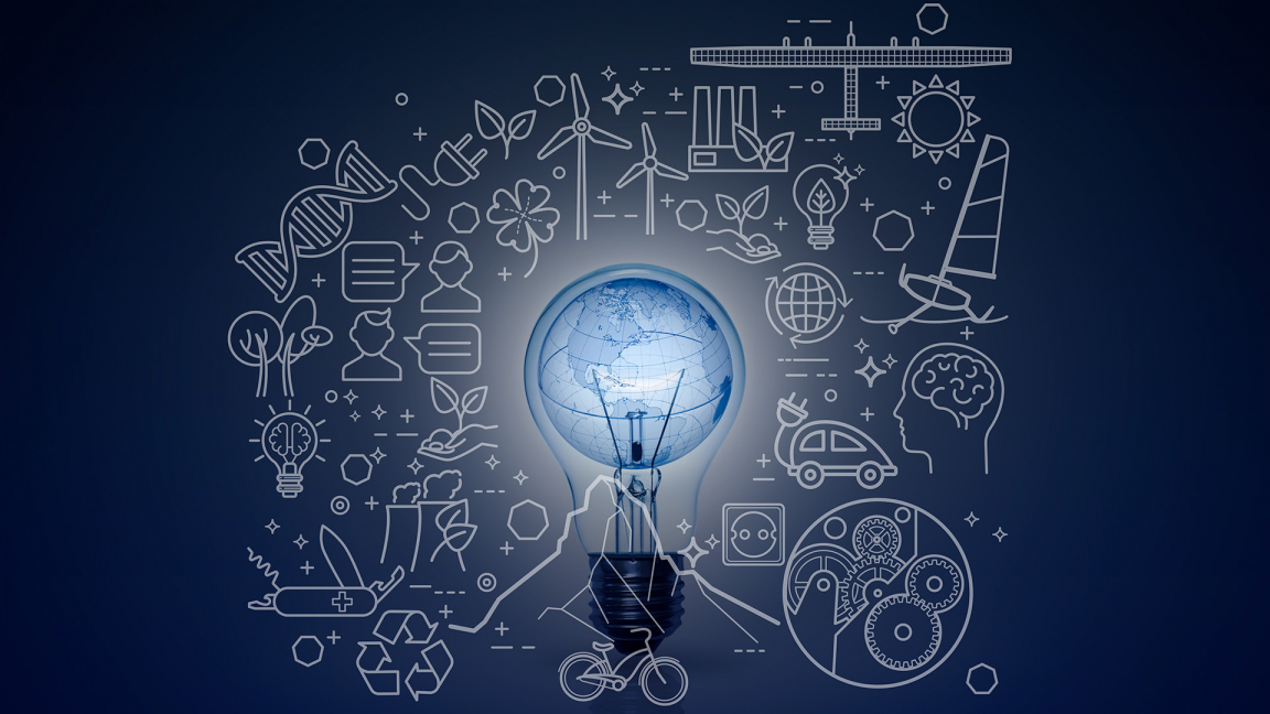 Sustainable Management and Technology ‒ Master ‐ EPFL