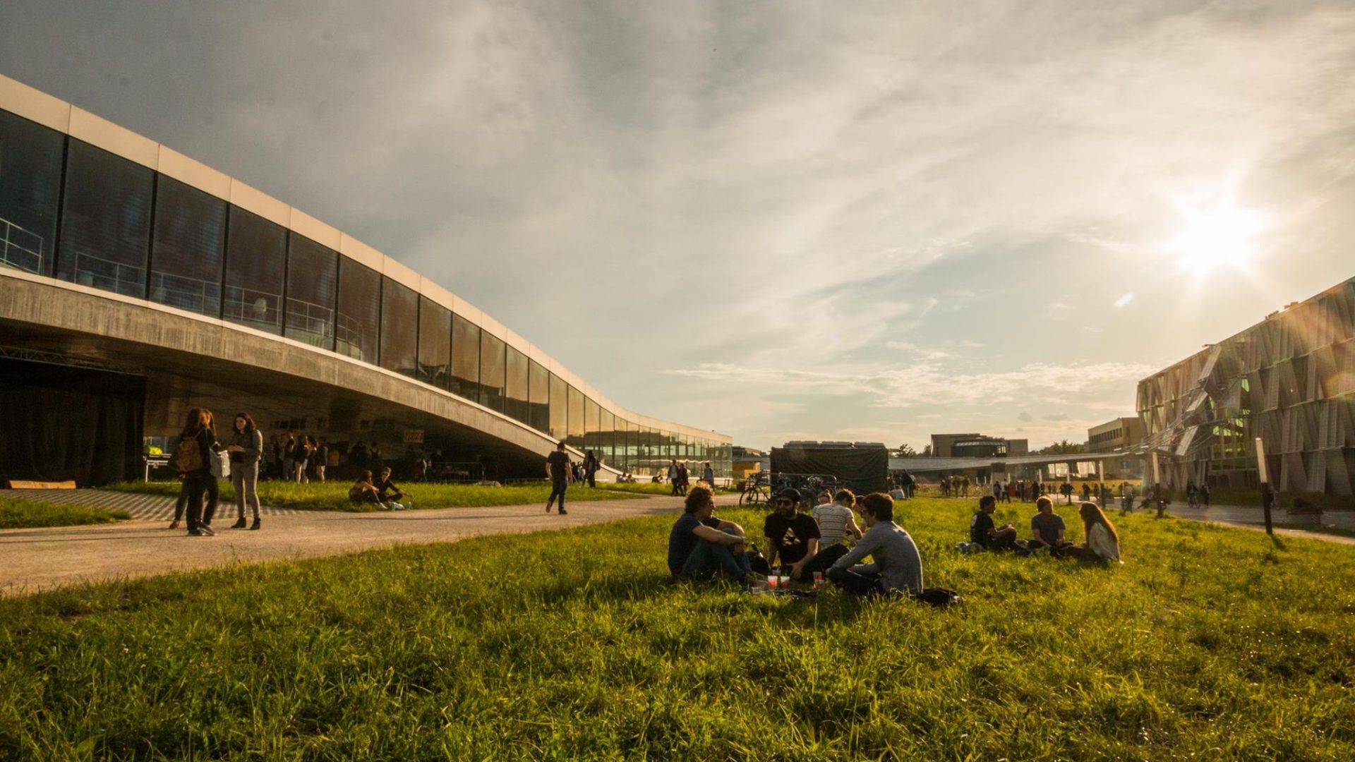 Programs overview ‒ Master ‐ EPFL