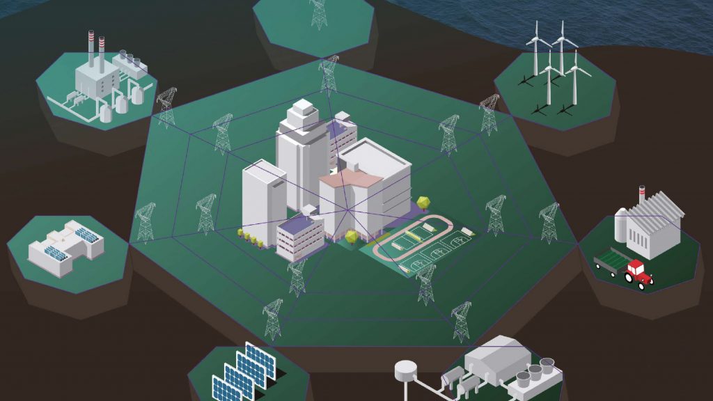 Energy Science and Technology ‒ Master ‐ EPFL