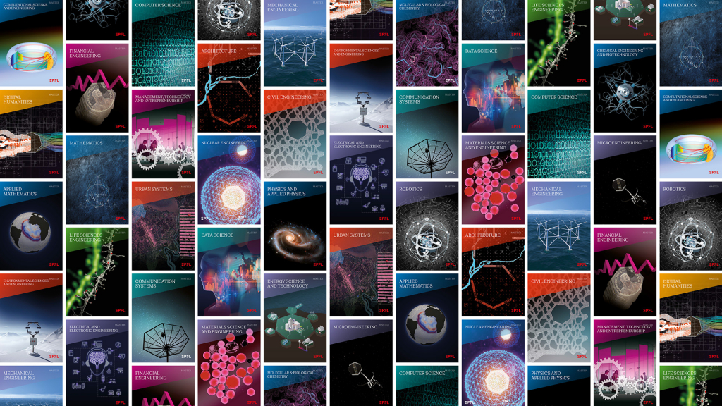 Master’s programs ‒ Master ‐ EPFL