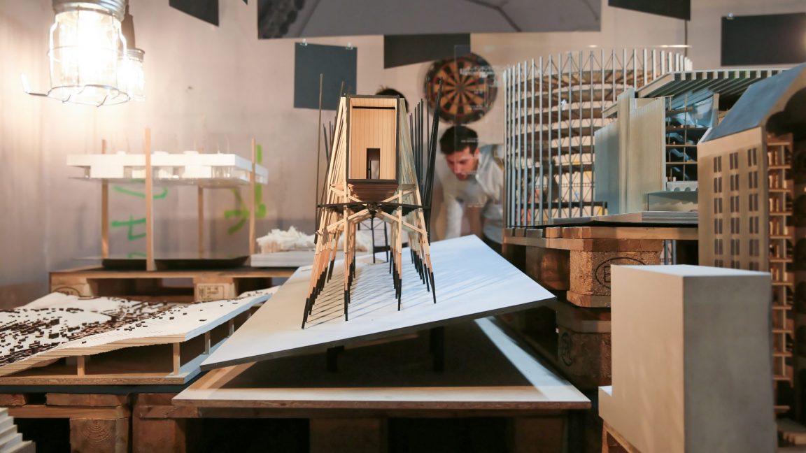 Master Info Days – booth details ‒ Master ‐ EPFL