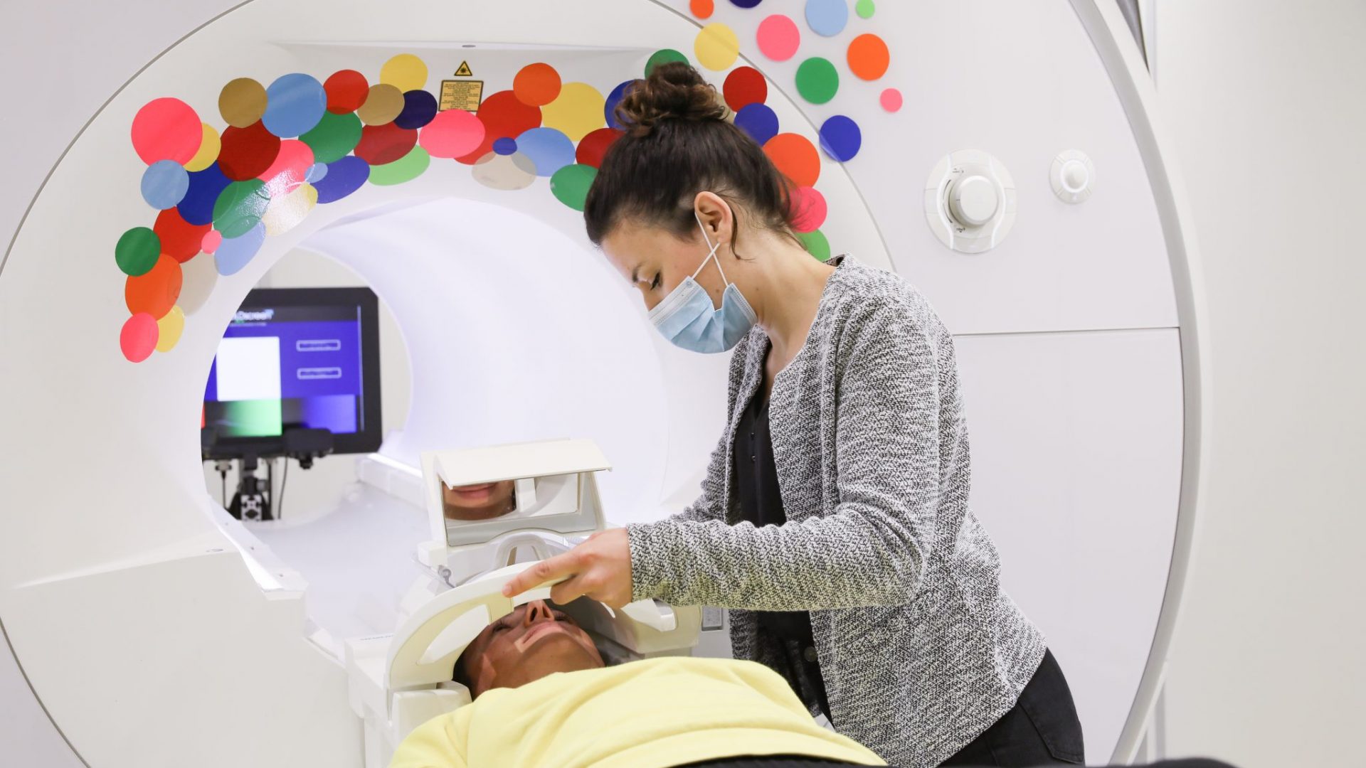 Master Info Days – booth details ‒ Master ‐ EPFL