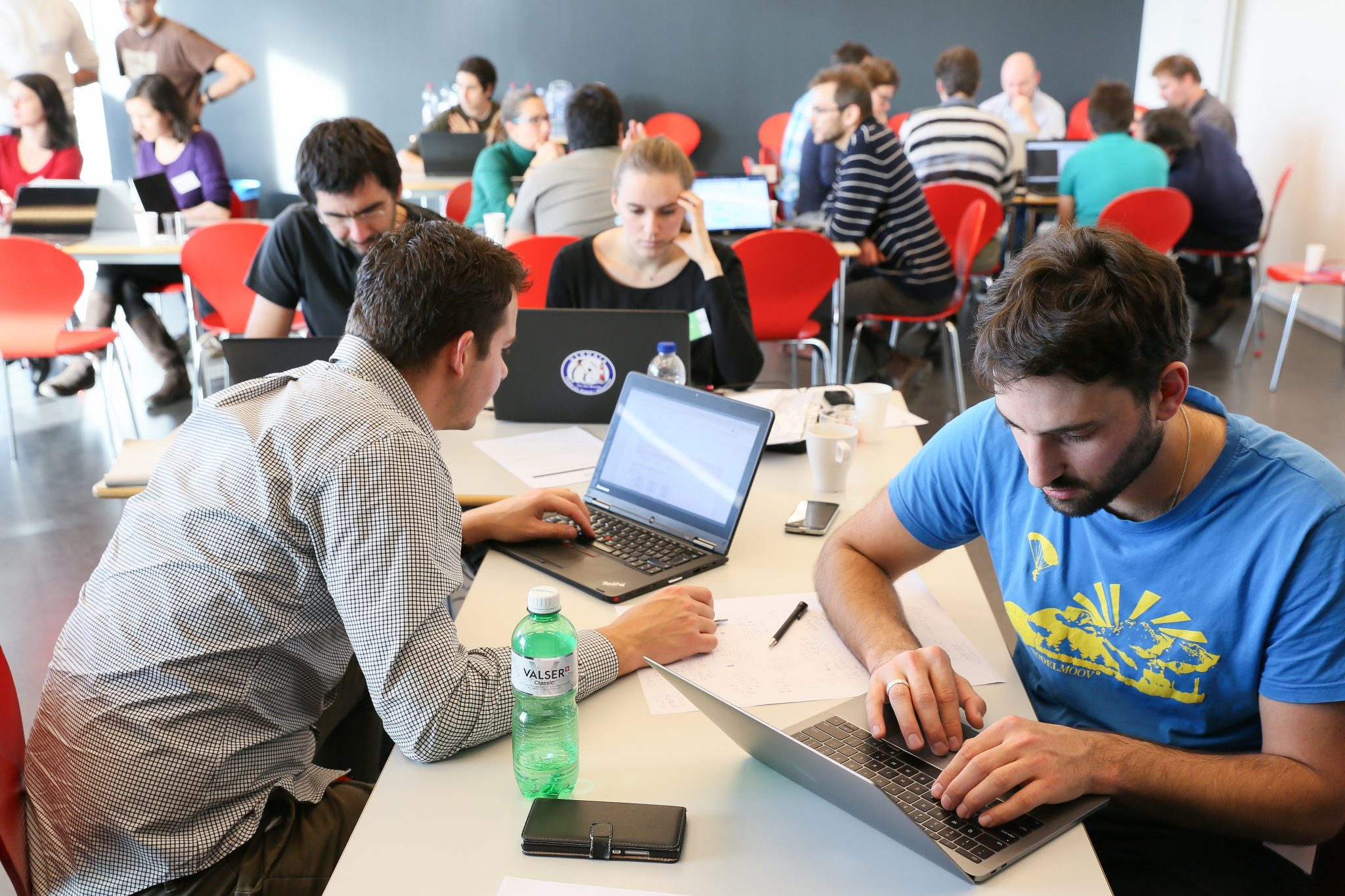 EDIC Semester projects ‒ EDIC ‐ EPFL