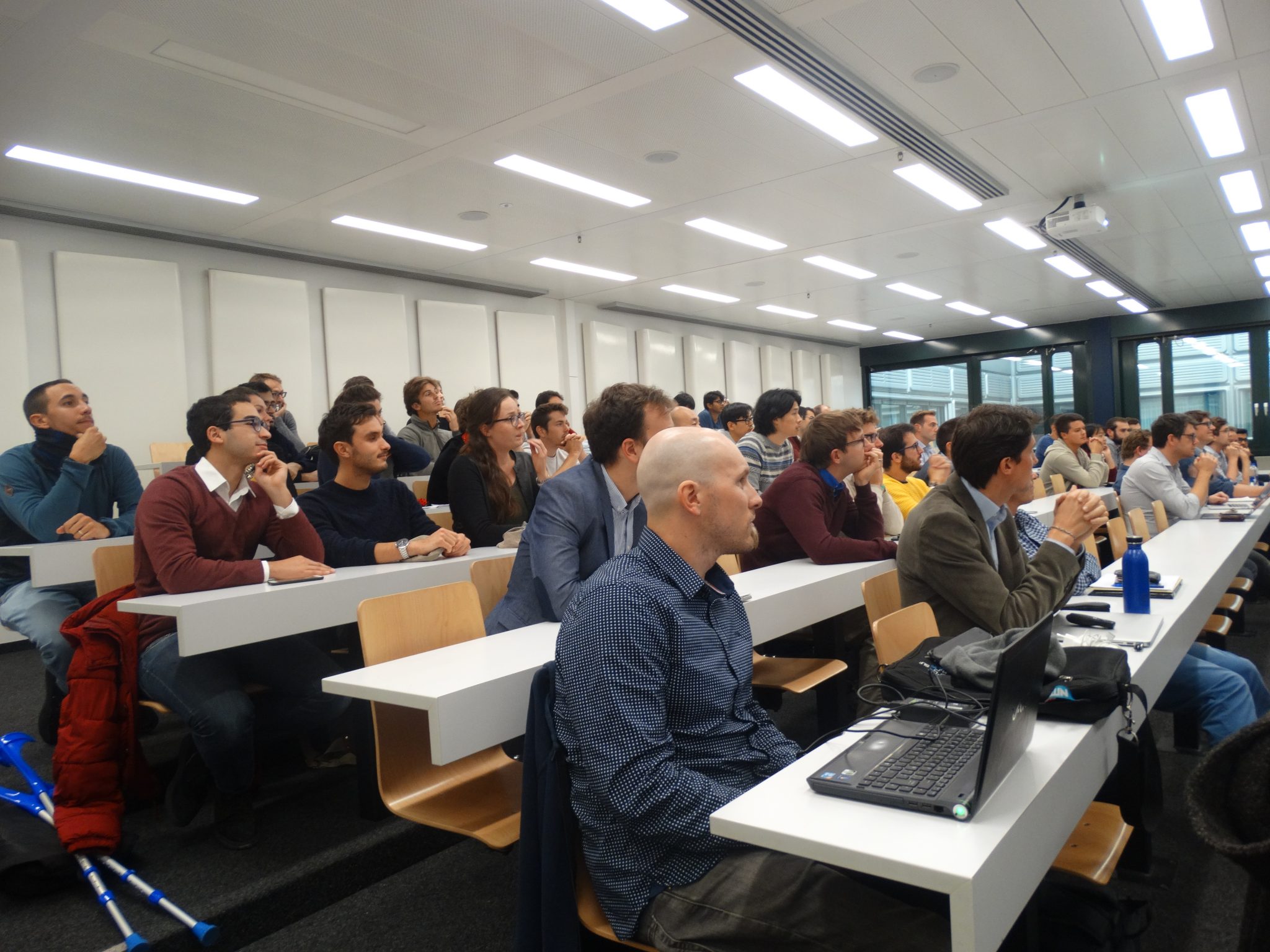 EDME Course information ‒ EDME ‐ EPFL