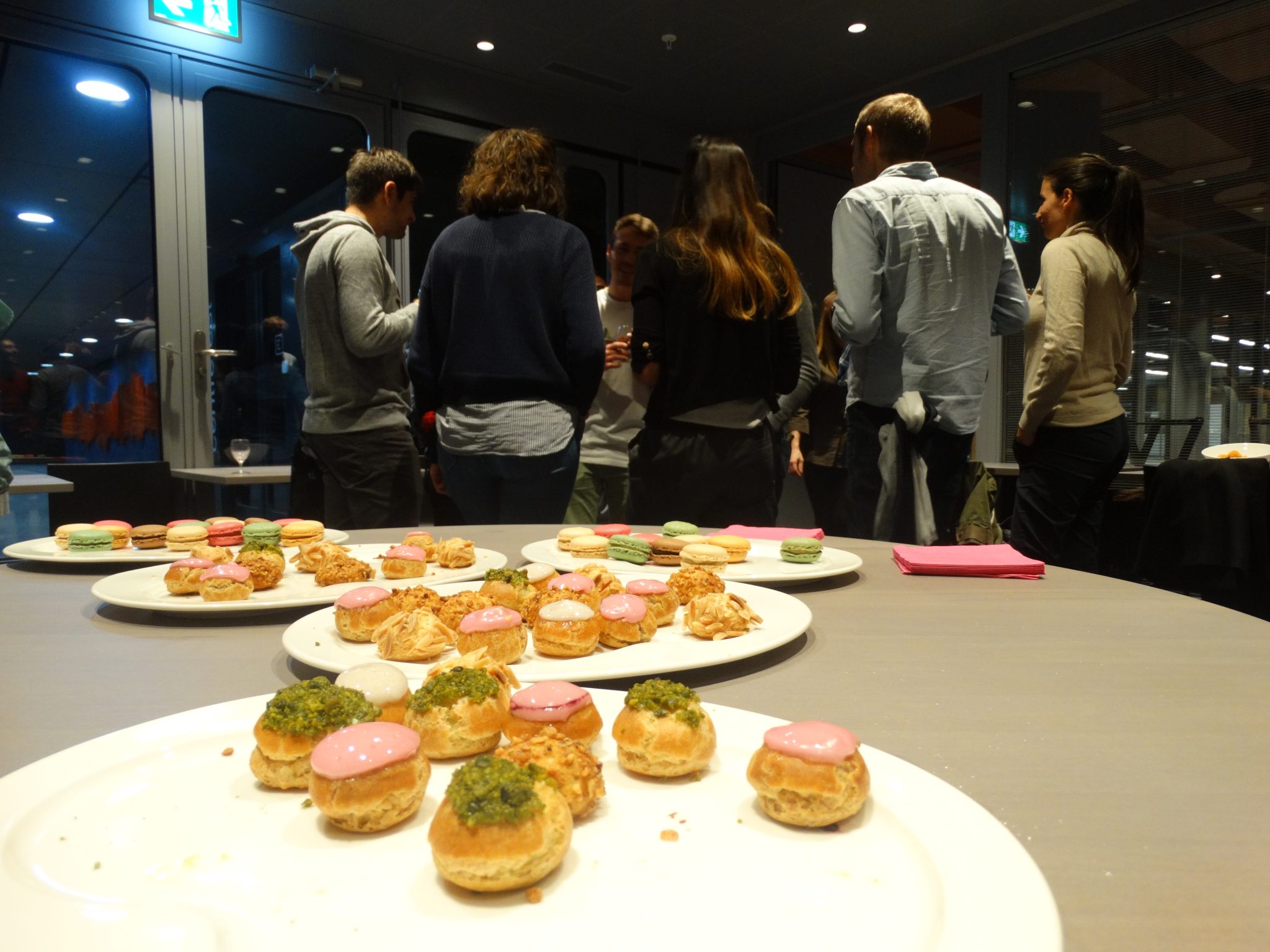 EDME News and events ‒ EDME ‐ EPFL