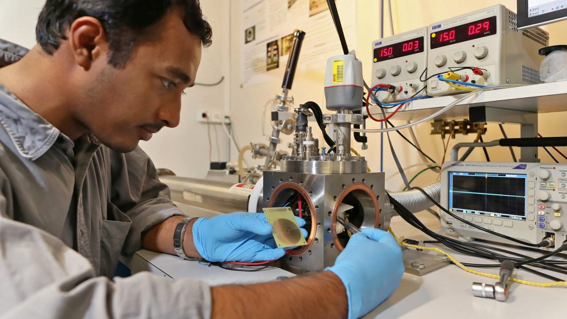 Doctoral studies structure ‒ Doctorate ‐ EPFL