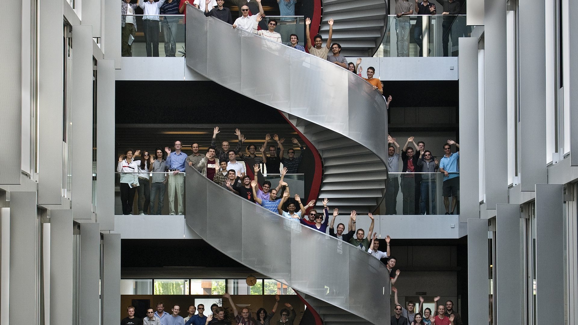 Doctoral Studies Structure – PHD | EPFL