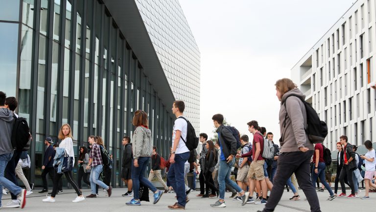 New Bachelor students ‒ Study management ‐ EPFL