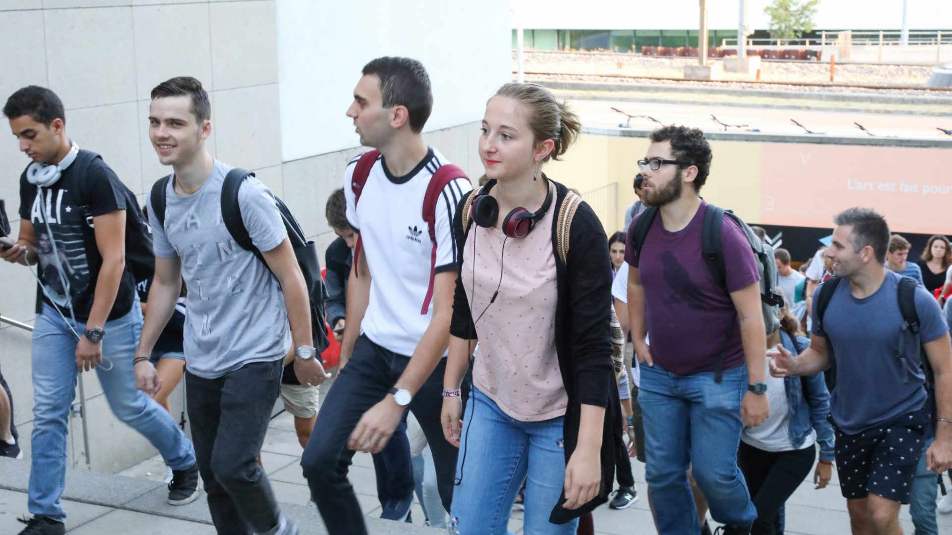 New Master students ‒ Study management ‐ EPFL