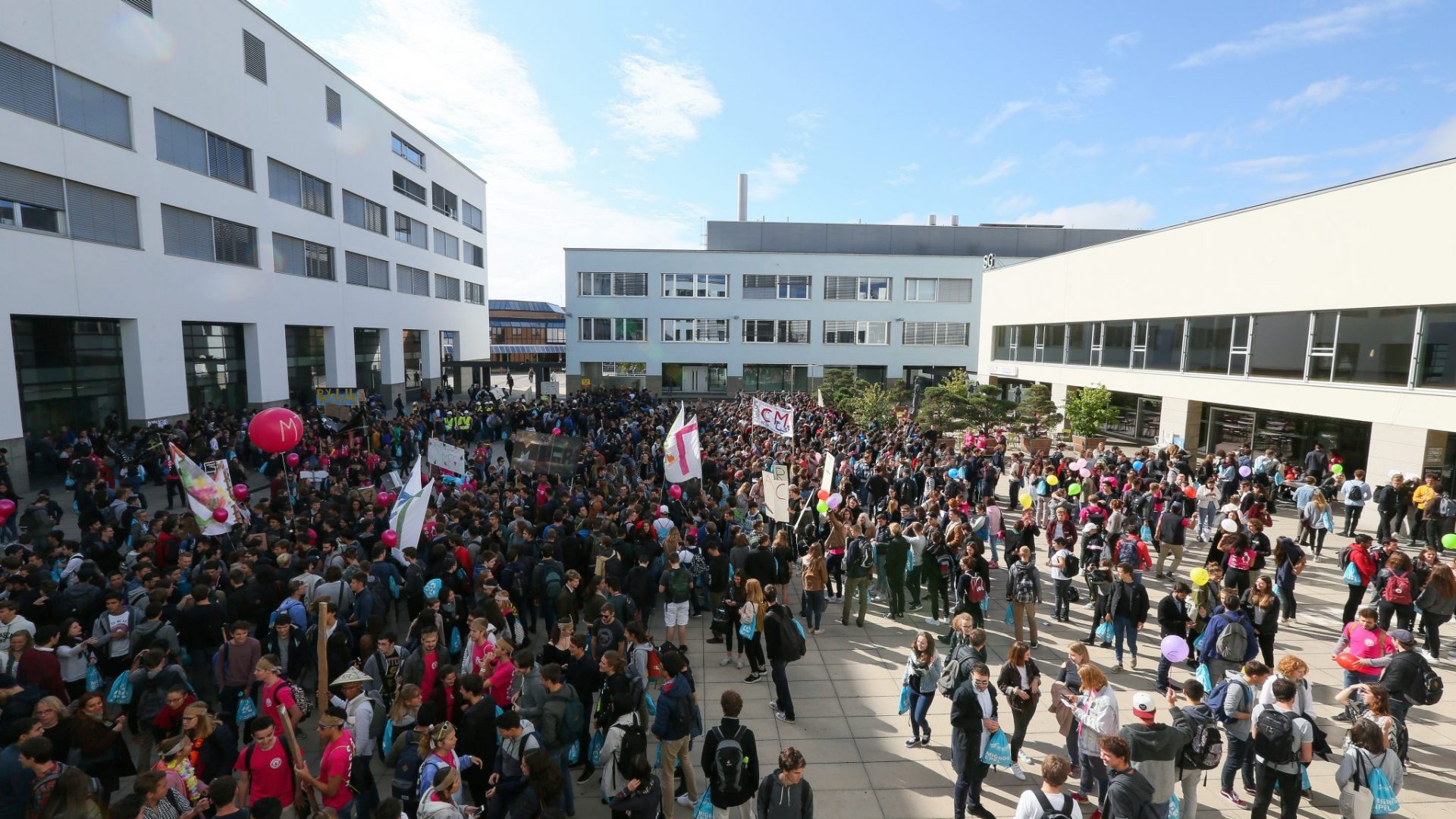 New Bachelor students ‒ Study management ‐ EPFL