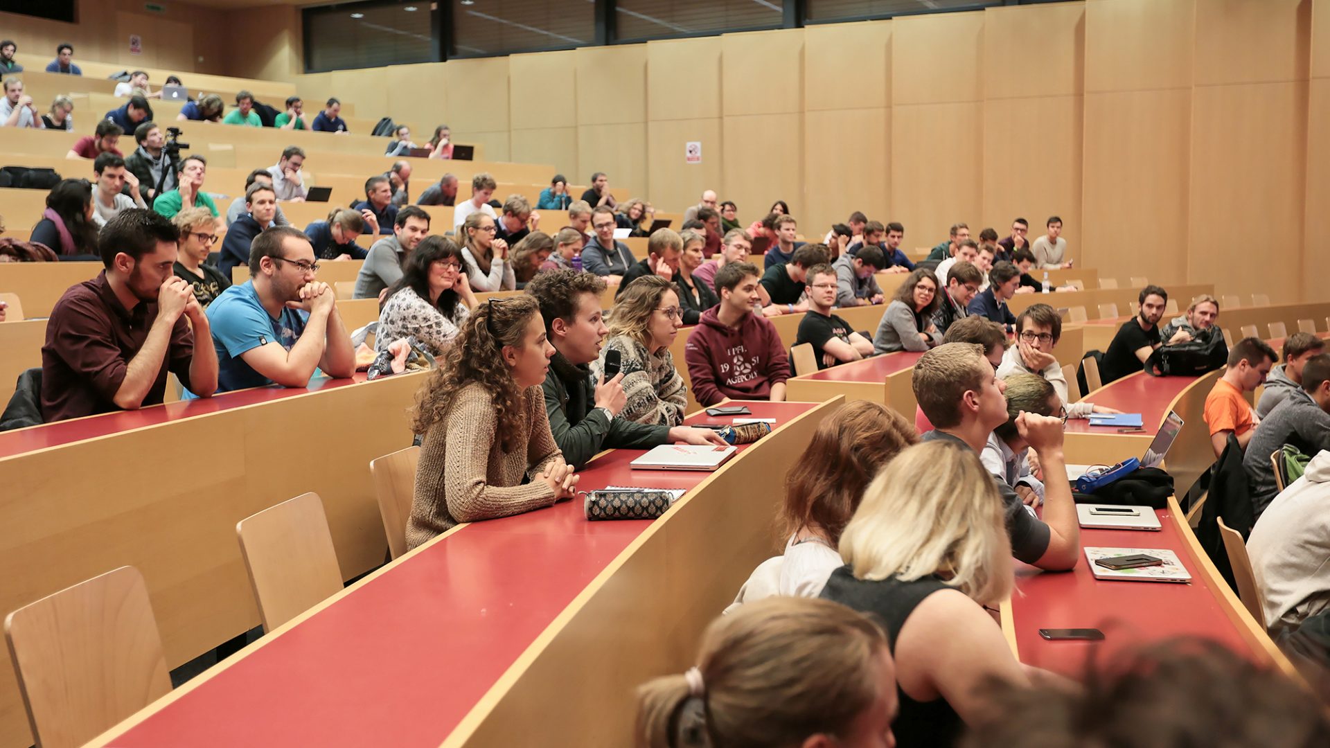 Nouvelles et nouveaux étudiant·es d’échange ‒ Gestion des études ‐ EPFL