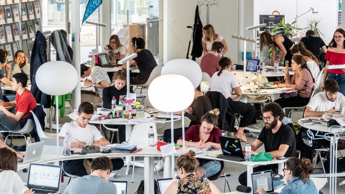 Scholarships ‒ Study management ‐ EPFL